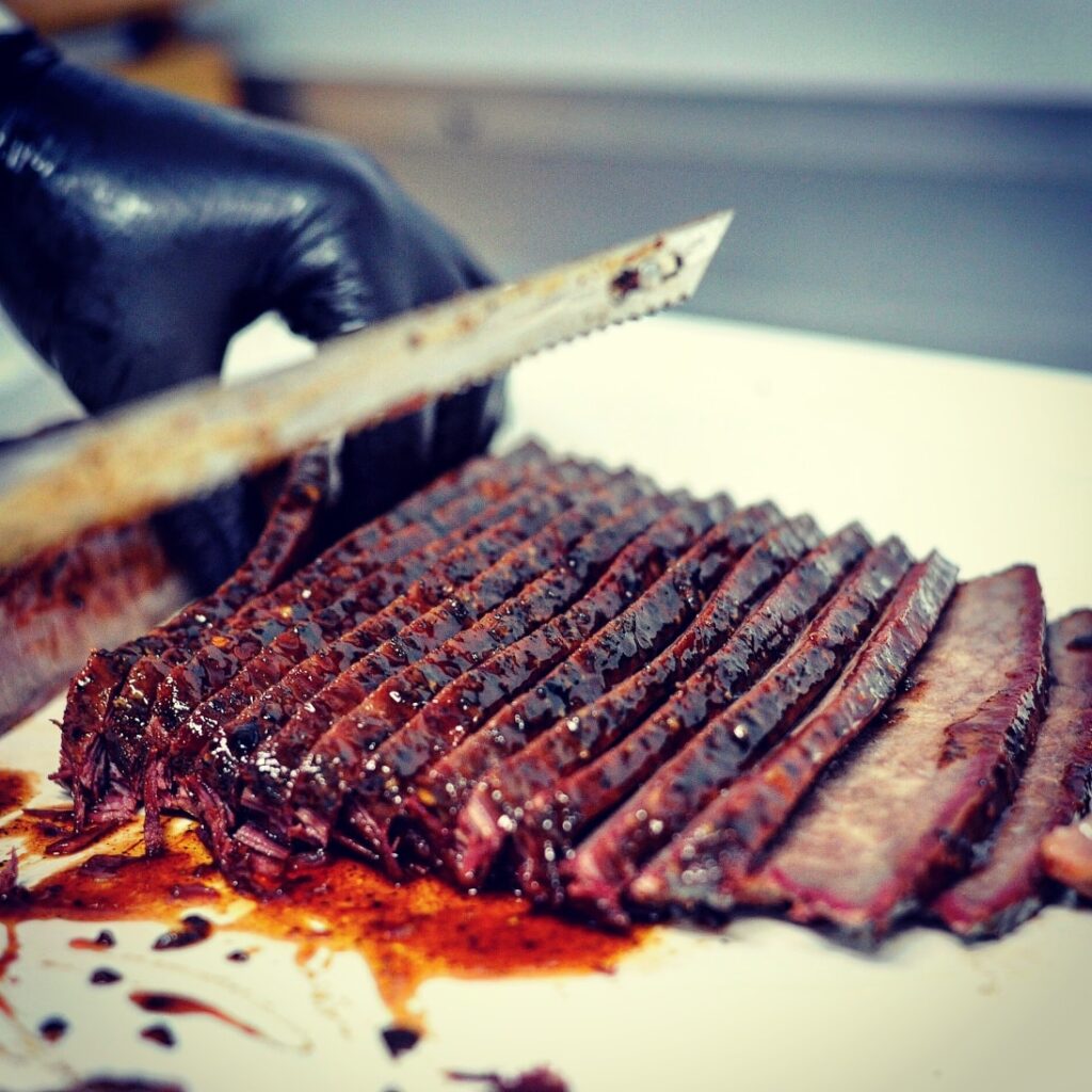 Snake River Farms - Flying Cattle